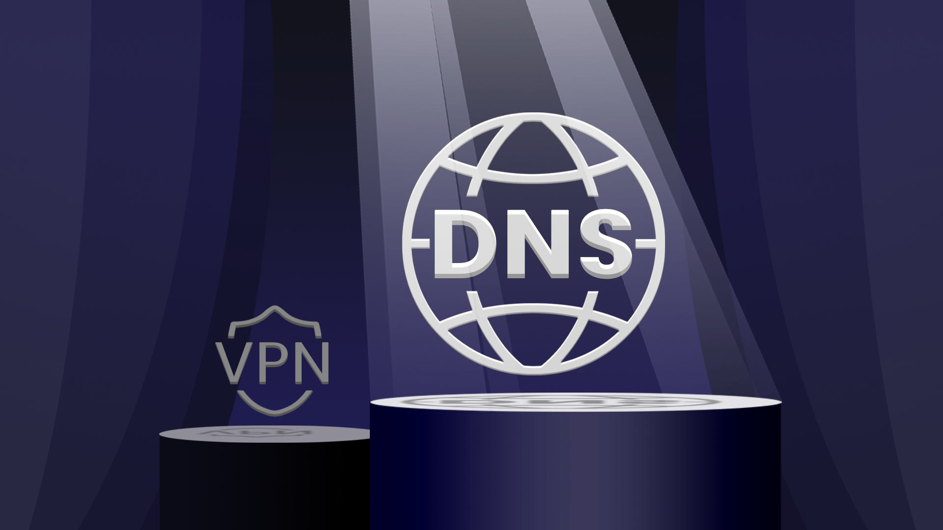 Dns Vs Vpn Breaking Down The Difference