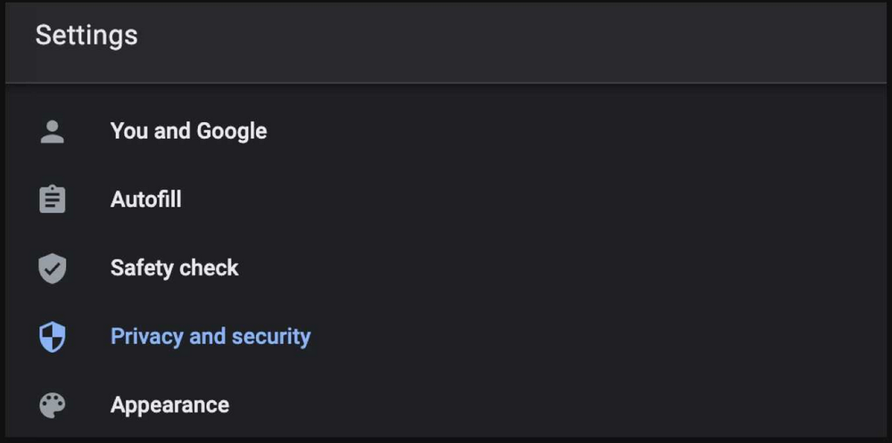 How To: Set Up Control D On Google Chrome
