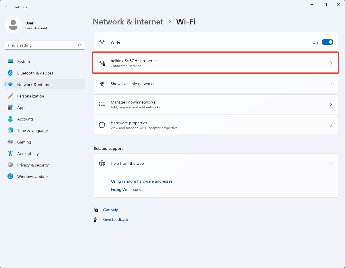 How To: Set Up Control D DNS on Windows 11 21H2 & 22H2