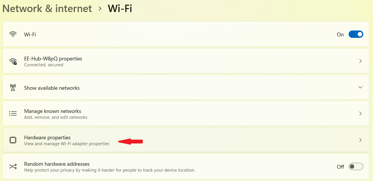 How To: Set Up Control D DNS on Windows 11 21H2 & 22H2