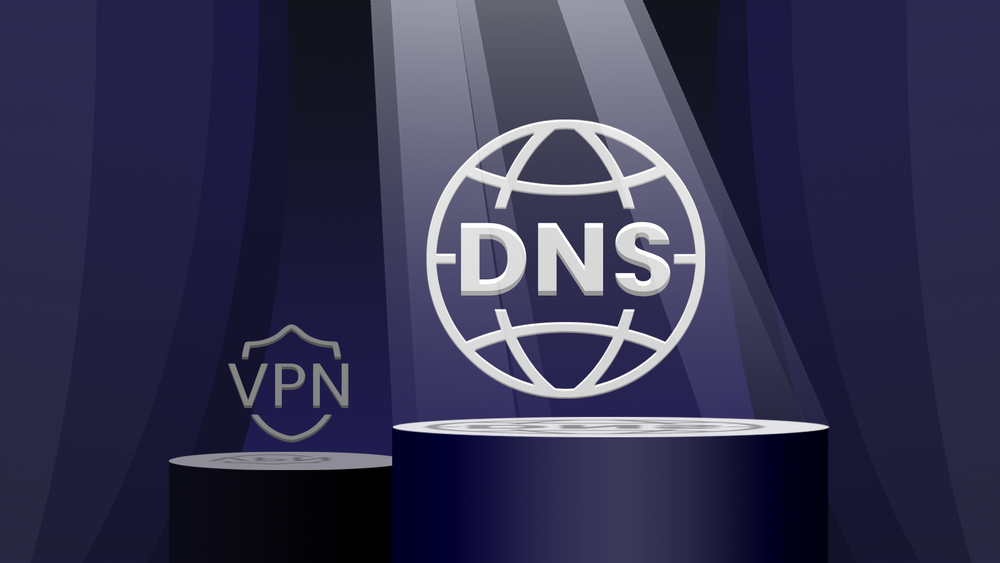 DNS vs VPN: Breaking Down the Difference