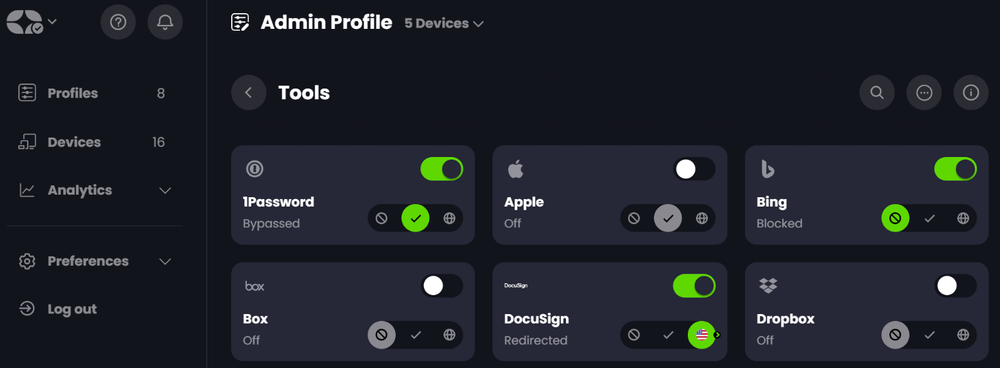 The 7 Best Internet Filtering Software in 2025