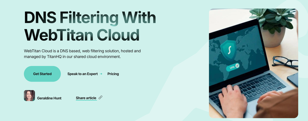 The 7 Best Internet Filtering Software in 2025