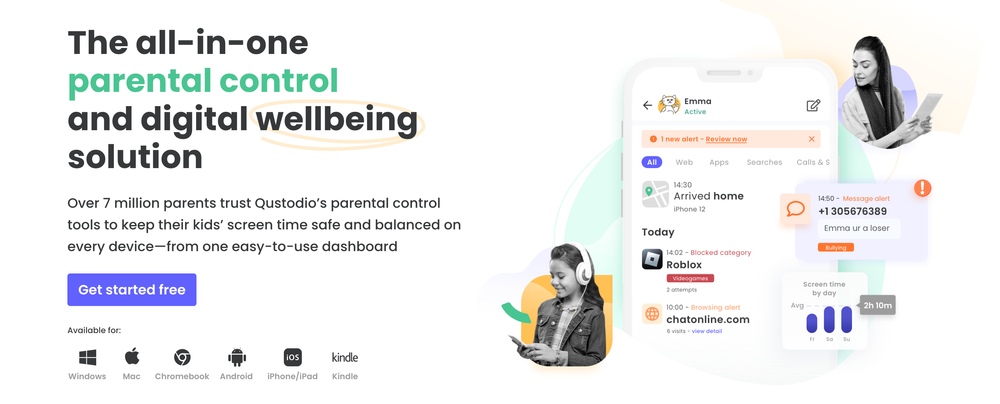 The 7 Best Internet Filtering Software in 2025