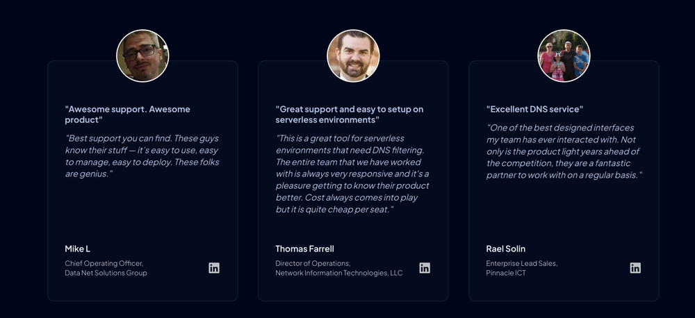The 7 Best Internet Filtering Software in 2025