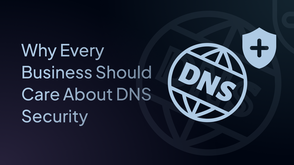 What Is DNS in Cybersecurity? The Complete 2025 Guide to Risks, Attacks ...