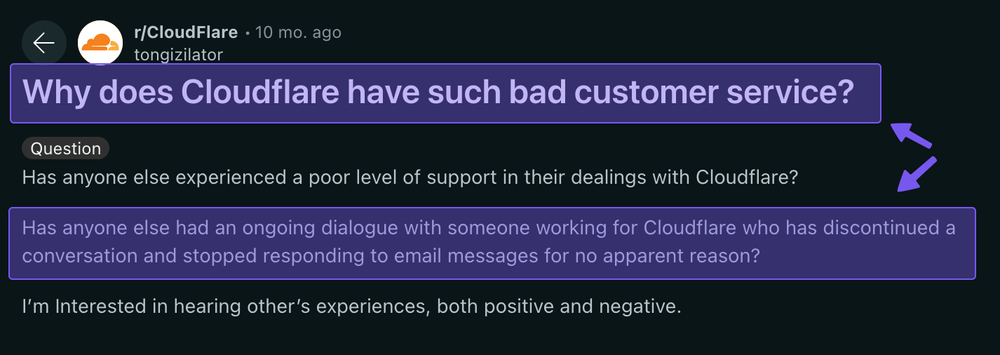 Cloudflare Zero Trust Pricing Breakdown