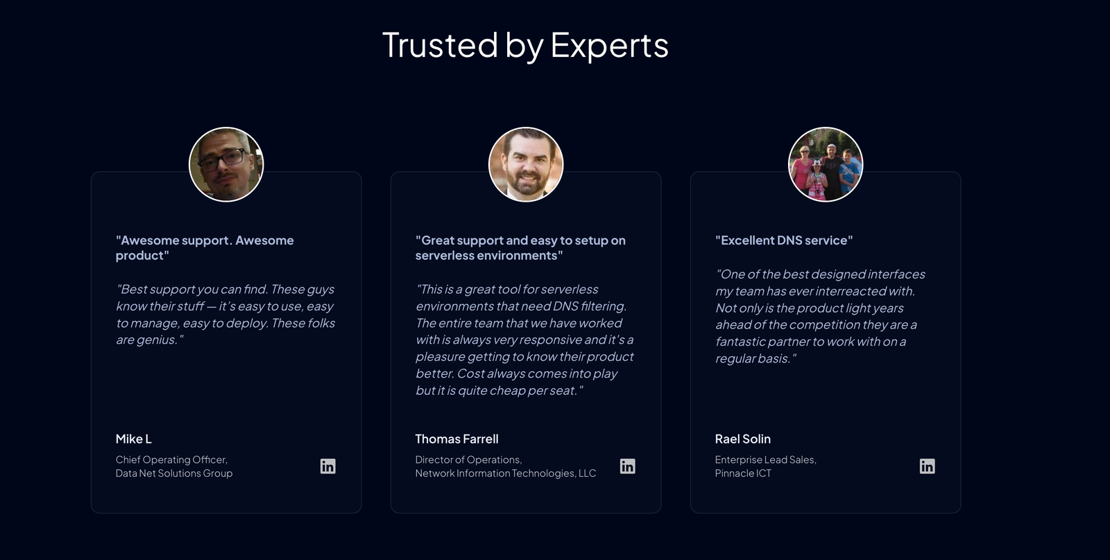 8 Best Web Filtering Software Tools [Ranked & Reviewed]