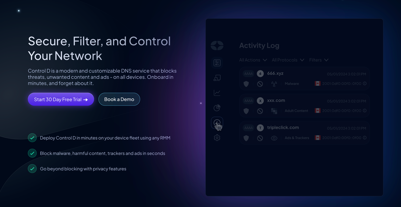 The 7 Best Internet Filtering Software in 2025