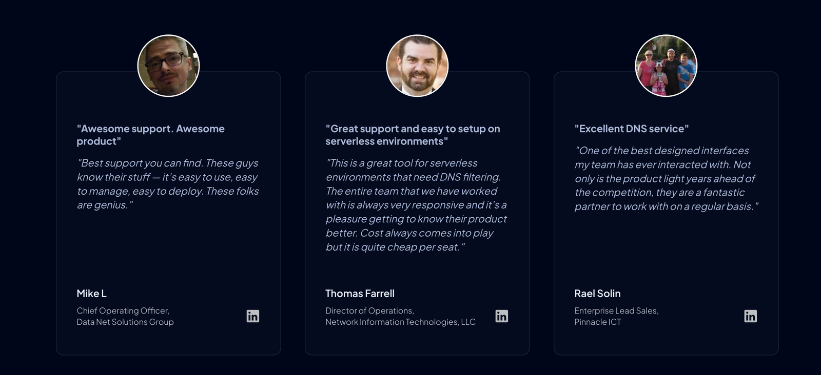 The 7 Best Internet Filtering Software in 2025