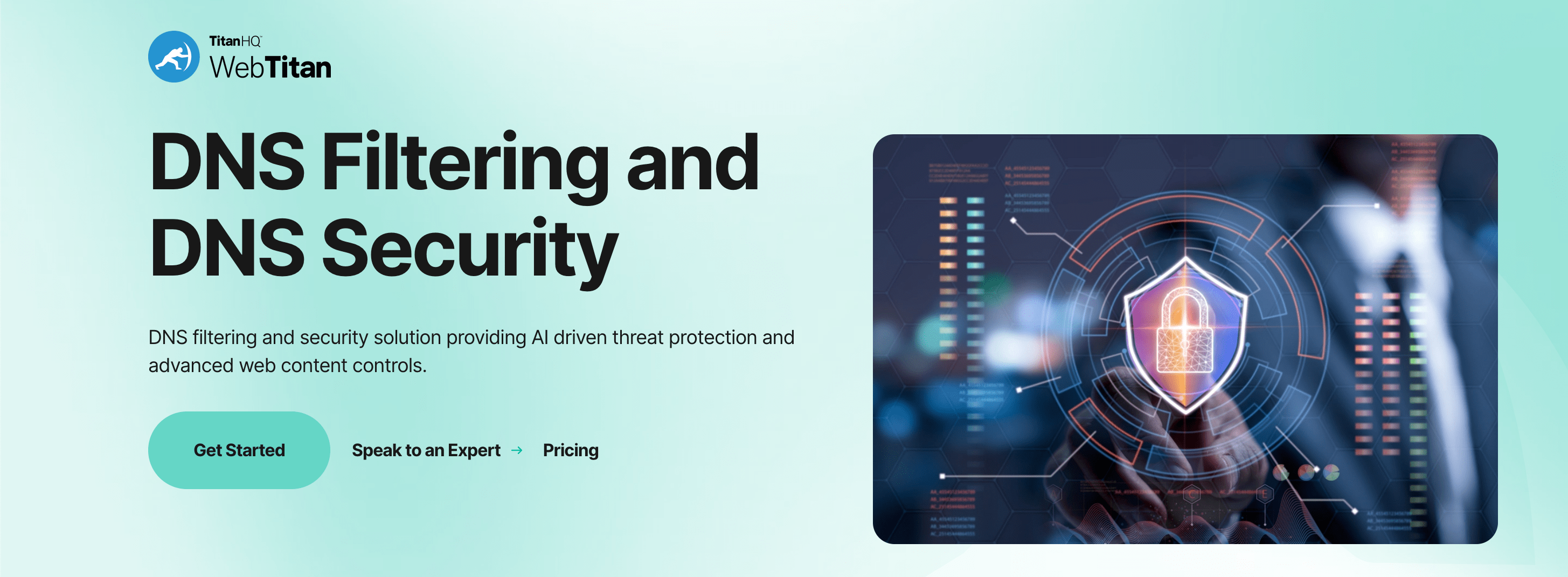 DNSFilter vs. WebTitan