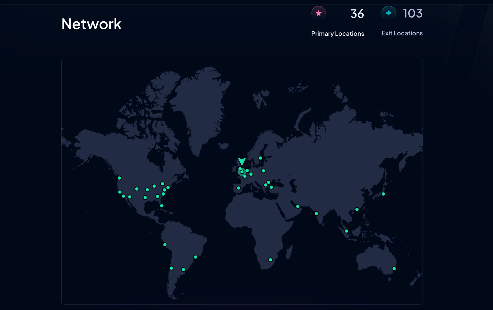 What is Anycast DNS?