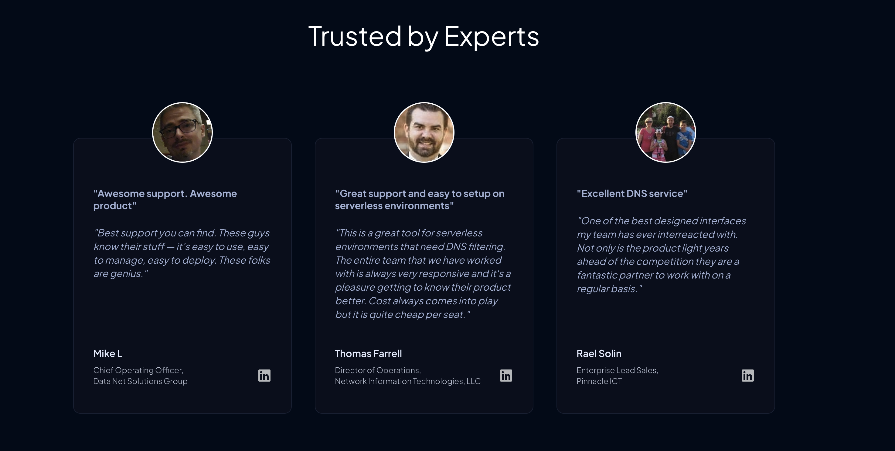 8 Best Web Filtering Software Tools [Ranked & Reviewed]