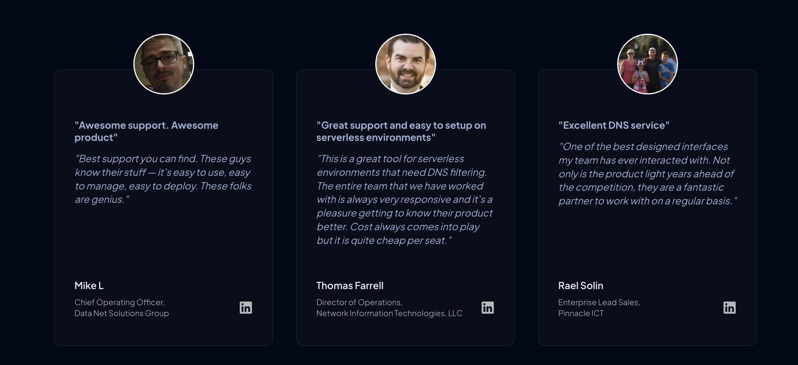 The 7 Best Internet Filtering Software in 2025