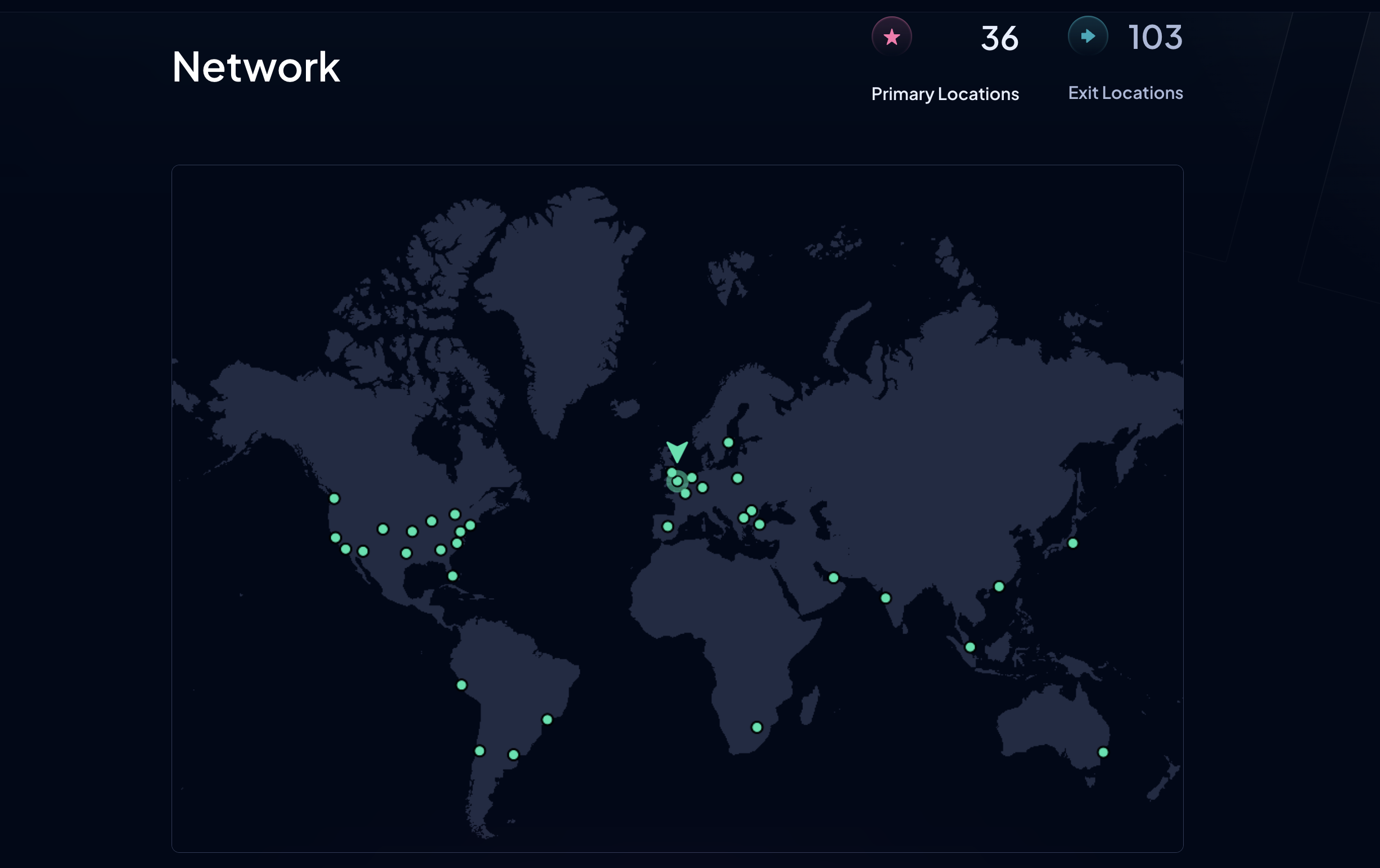What is Anycast DNS?
