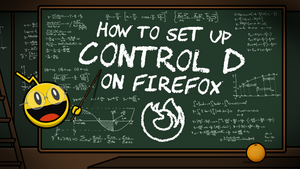 How To: Set Up Control D DNS on Windows 10 or Earlier