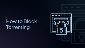 How to Block Torrenting at Work, School, and on Public Wi-Fi
