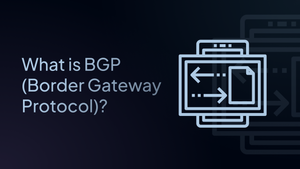 BGP (Border Gateway Protocol): Complete Guide to Routing