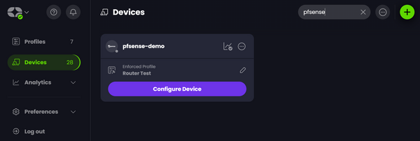 How to Set Up and Use Control D on Your Router