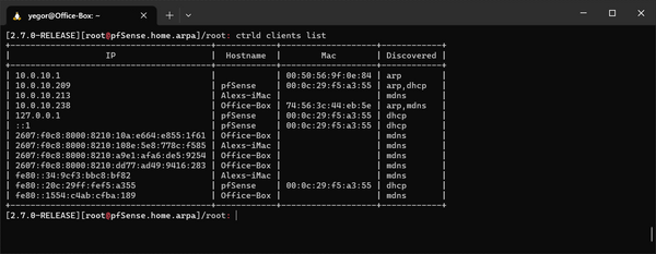 How to Set Up and Use Control D on Your Router