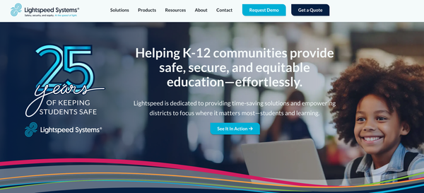 7 Best Web & Content Filtering Platforms for Schools