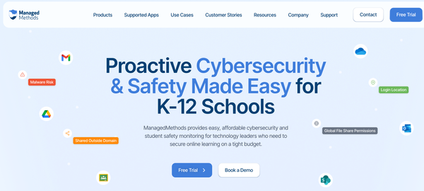 7 Best Web & Content Filtering Platforms for Schools