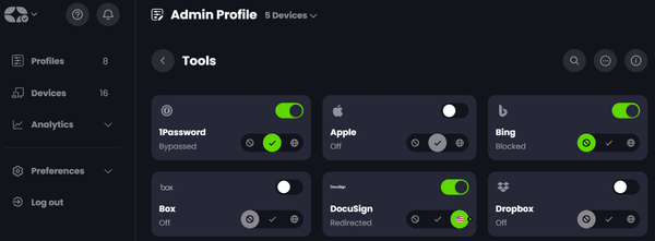 The 7 Best Internet Filtering Software in 2025
