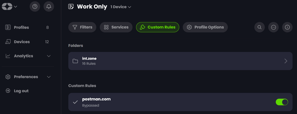 The 7 Best Internet Filtering Software in 2025