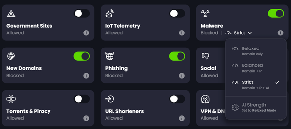 How to Choose The Right Web Filtering Software