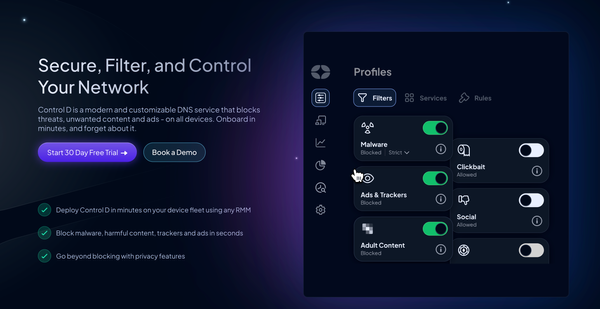 7 Best Web & Content Filtering Platforms for Schools