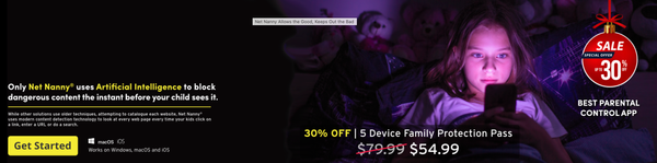 The 7 Best Internet Filtering Software in 2025