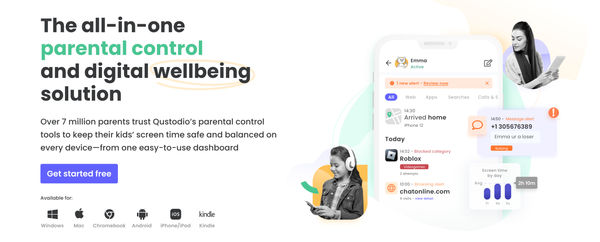 The 7 Best Internet Filtering Software in 2025