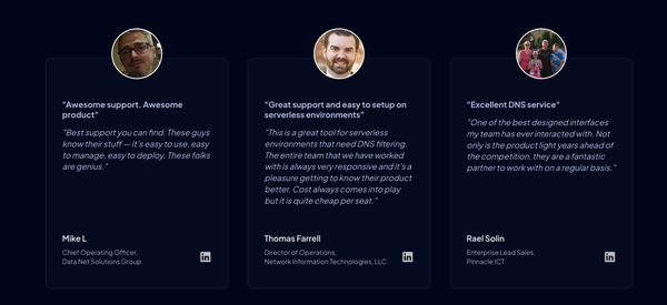 The 7 Best Internet Filtering Software in 2025